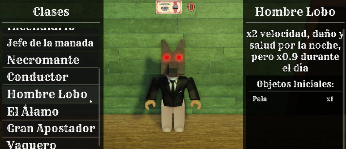 Todas las Clases de Dead Rails (Rieles Muertos) ¿Cuál es la mejor para ...