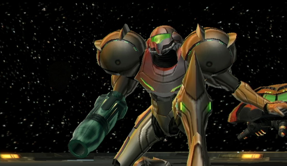 Por dónde debo empezar si quiero jugar a Metroid