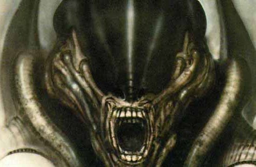 David Fincher: 'Alien 3'