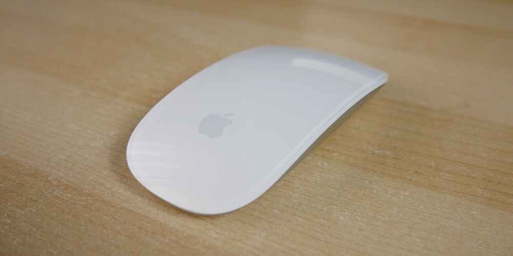 Apple Magic Mouse VS Logitech MX Master 3S: características ...