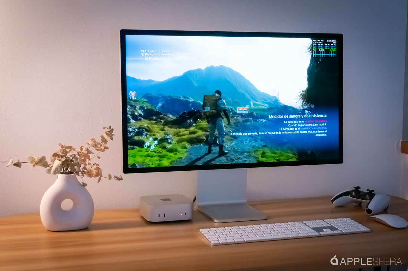 Mac mini M4 Pro: análisis, review a fondo de sus características y precio