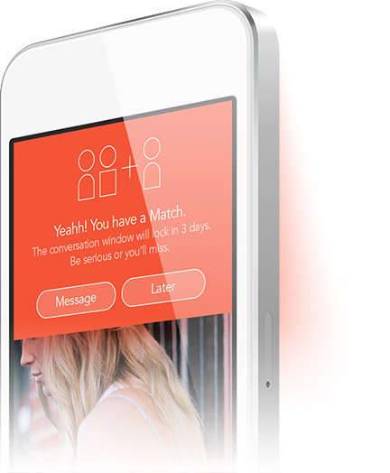 3nder, la aplicación para buscar un trío