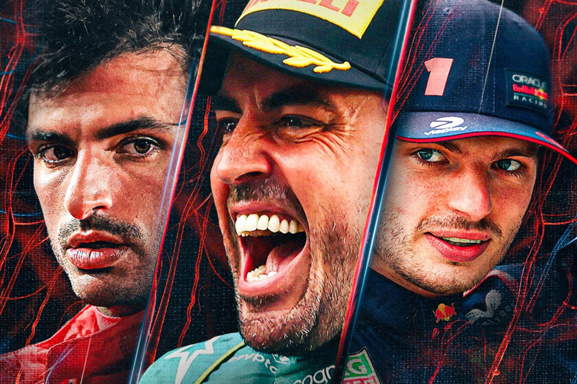 Gran Premio de España de Fórmula 1 - Horarios y dónde ver gratis los ...