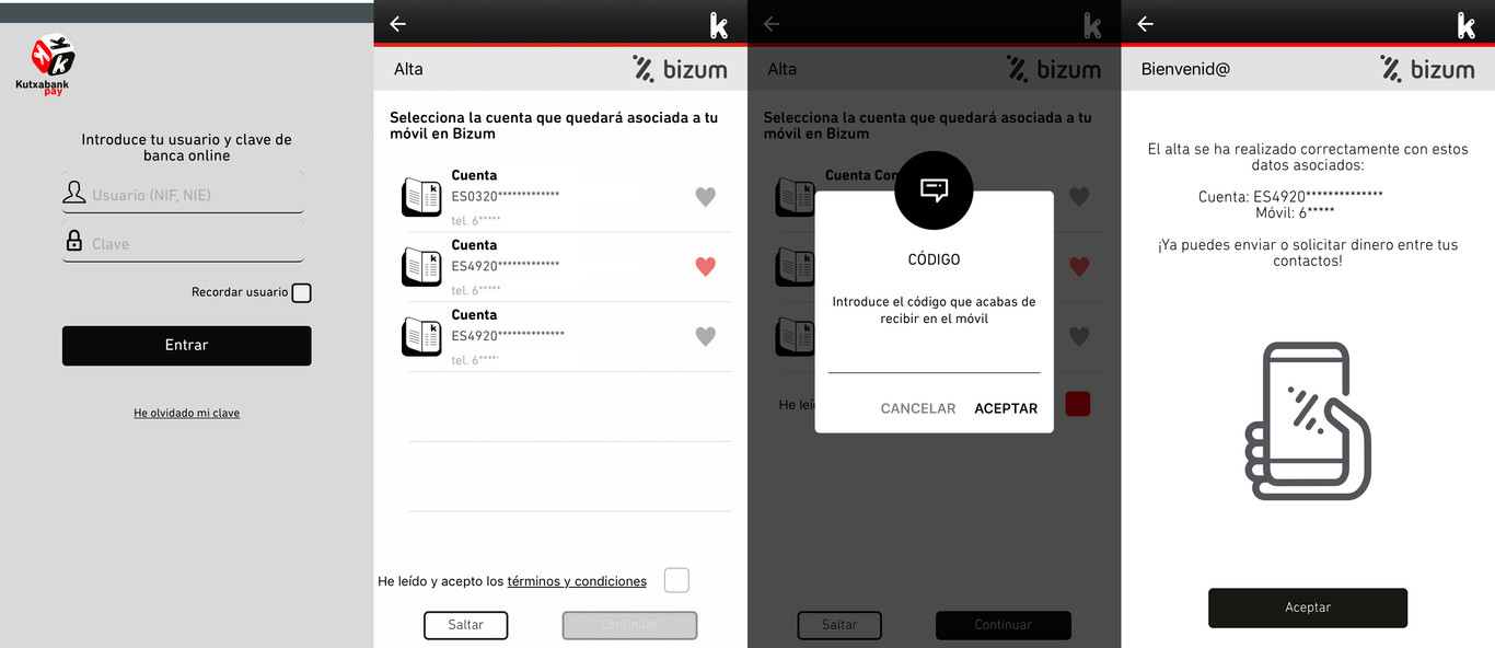 Bizum, cómo funciona y experiencia de uso de la app para hacer ...