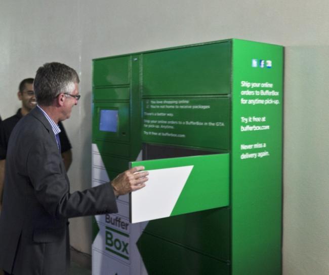 Bufferbox, el último e interesante servicio que ha adquirido Google ...