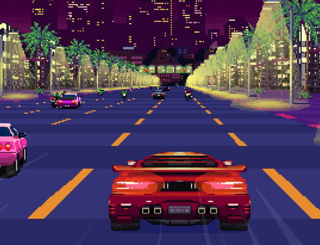 198X, análisis: review con experiencia de juego para Nintendo Switch ...