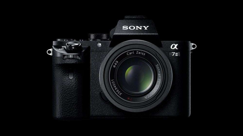 Nueva Sony Alpha 7 II: ahora más rápida enfocando y con estabilización ...