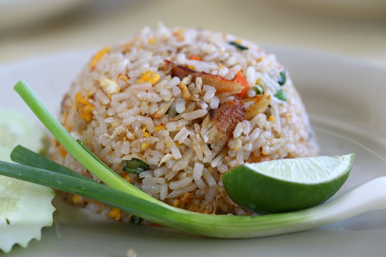 Qué pasa si como arroz todos los días: ¿es bueno o afecta a la salud ...