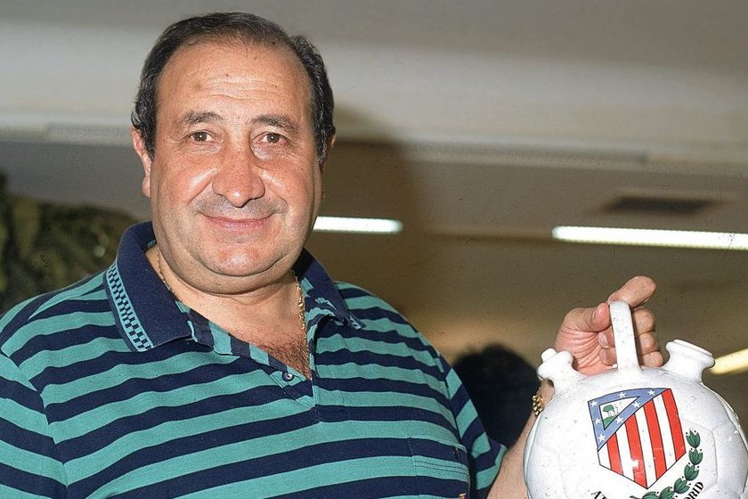 El pionero (2019) crítica: la turbia historia de Jesús Gil es abordada ...