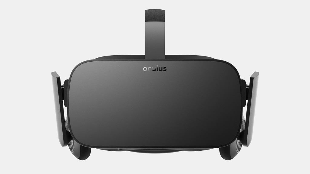 Los que apoyaron el primer Oculus en Kickstarter recibirán un Oculus ...