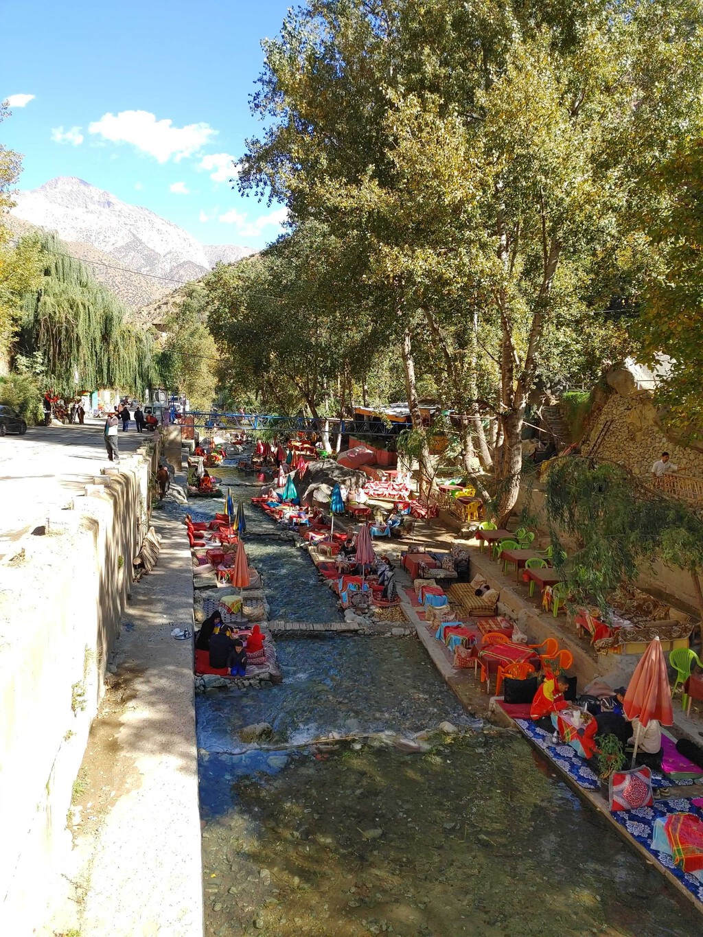 Nos hemos atrevido: así ha sido un viaje low cost de mujeres al ...