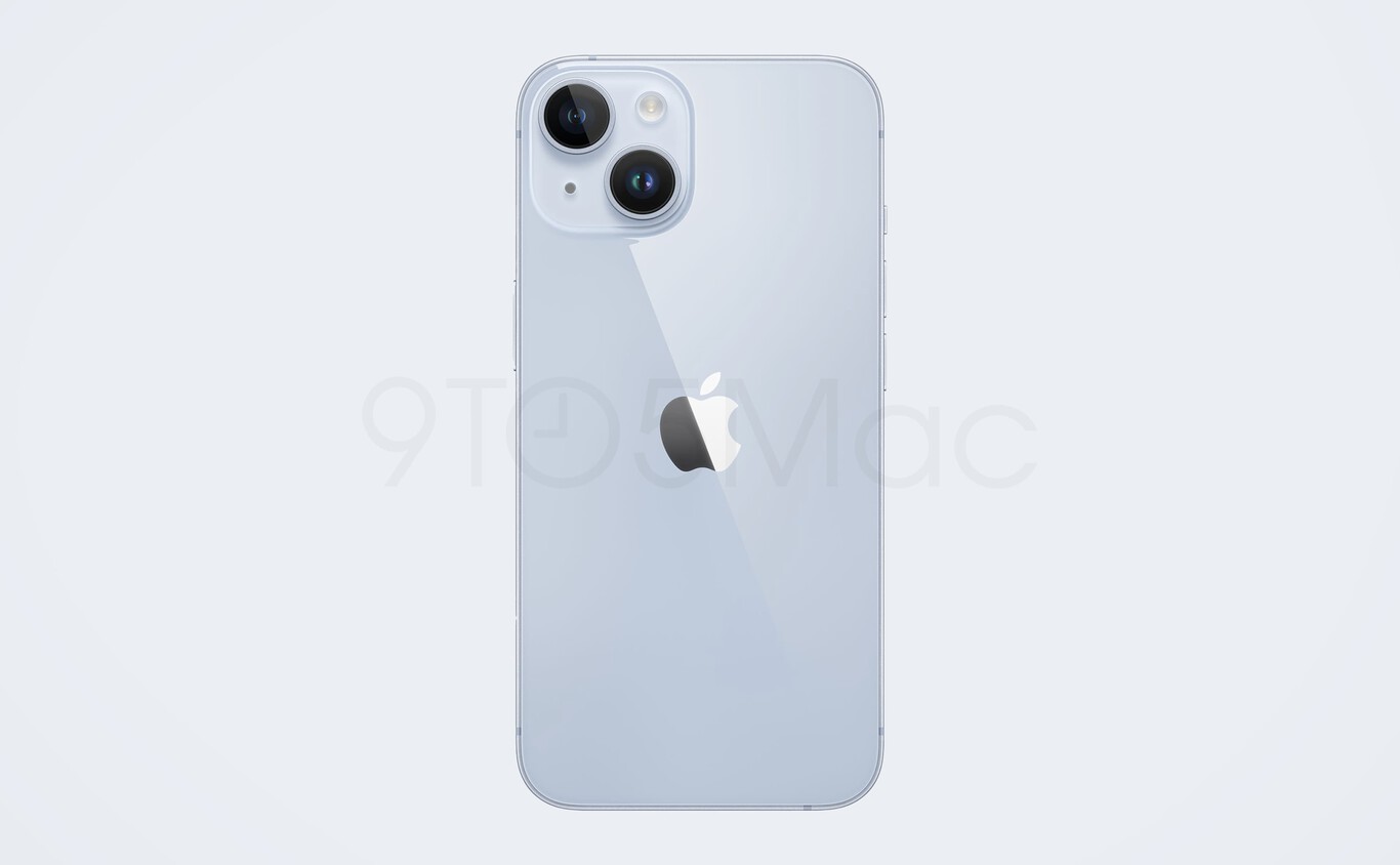 Se filtran los colores exactos del iPhone 15 Pro: plata, gris oscuro ...