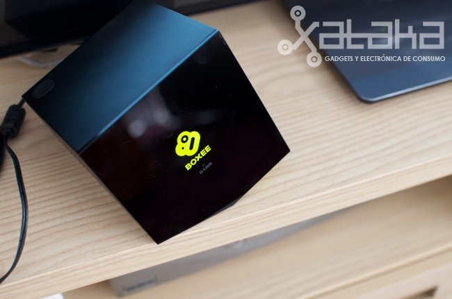 Boxee Box, la caja mágica a prueba