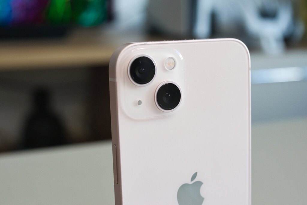 Apple iPhone 13, análisis: review con características, precio y ...