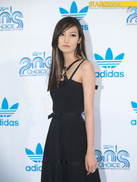 Daul Kim, su último desfile