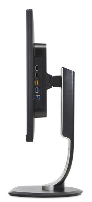 Philips 258B6QJEB, monitor de 25 pulgadas y resolución QHD