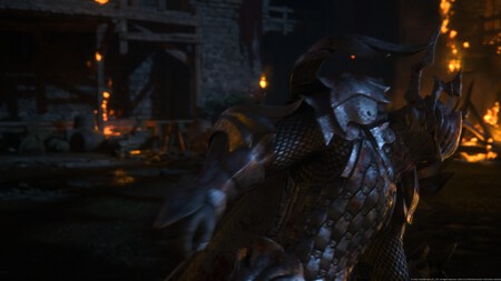 Cómo derrotar al Caballero dragontino auroral en Final Fantasy XVI ...