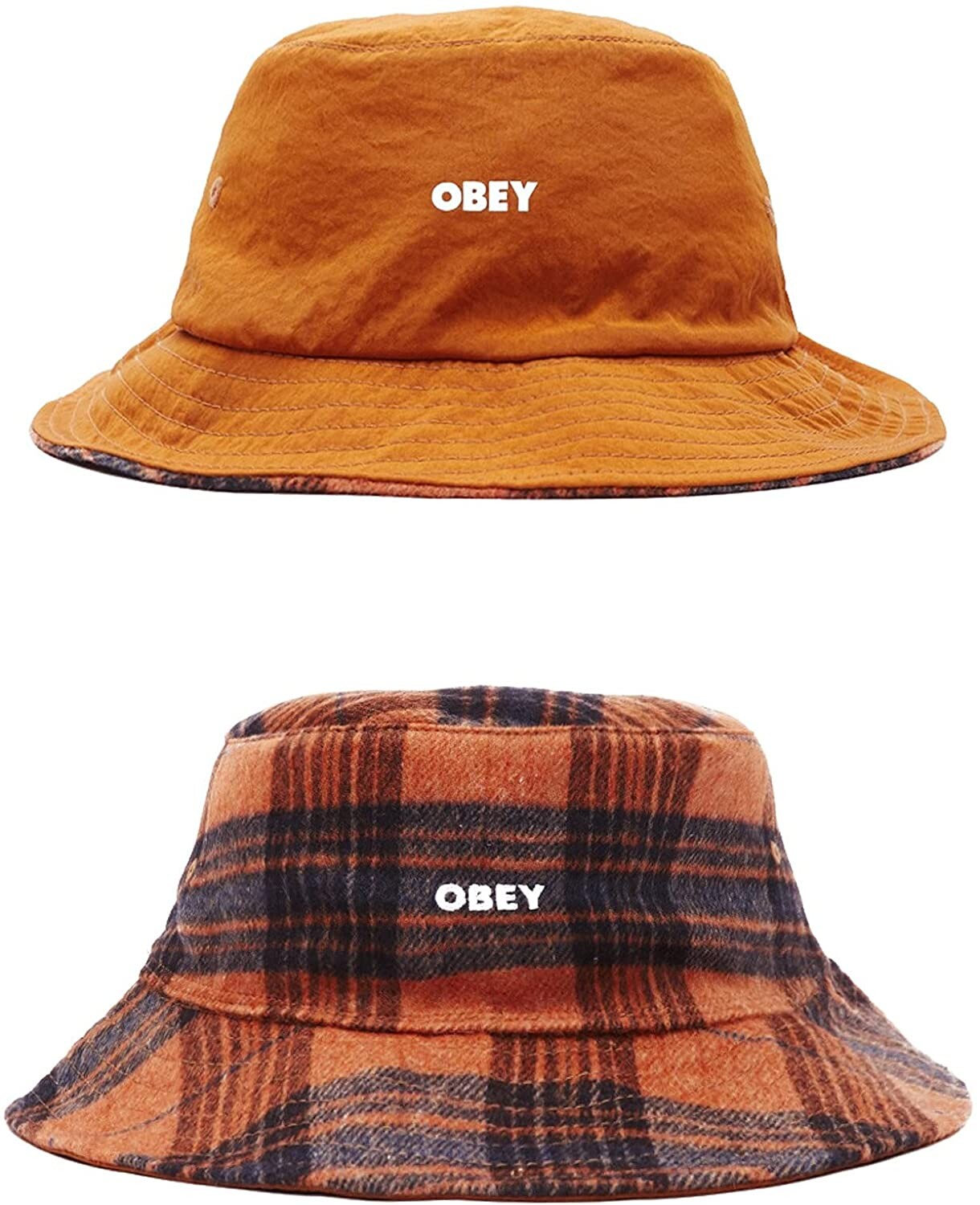 Fichamos cinco sombreros de estilos muy distintos que son tendencia ...