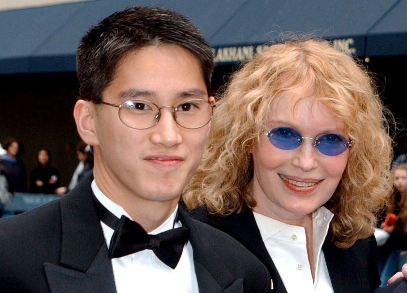 Woody Allen apoya al #MeToo y cree que debería ser "el chico del póster ...