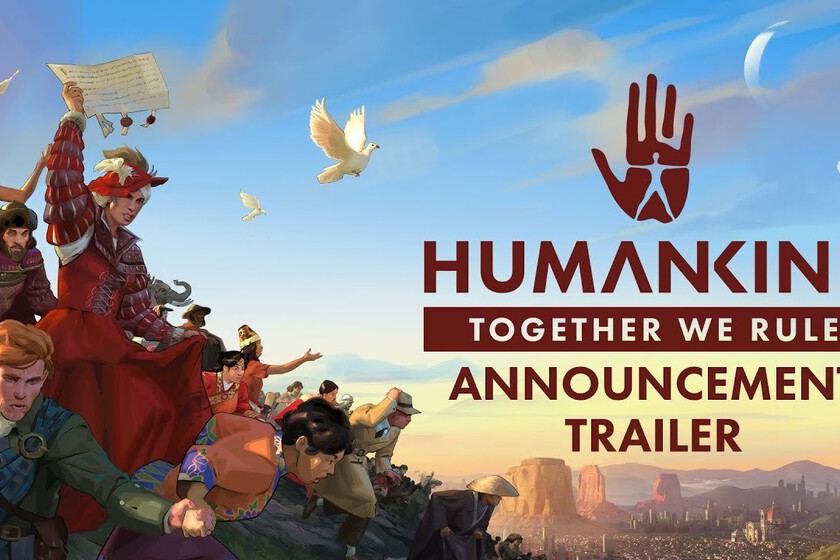 Together We Rule, la primera expansión de Humankind, sacará a relucir ...