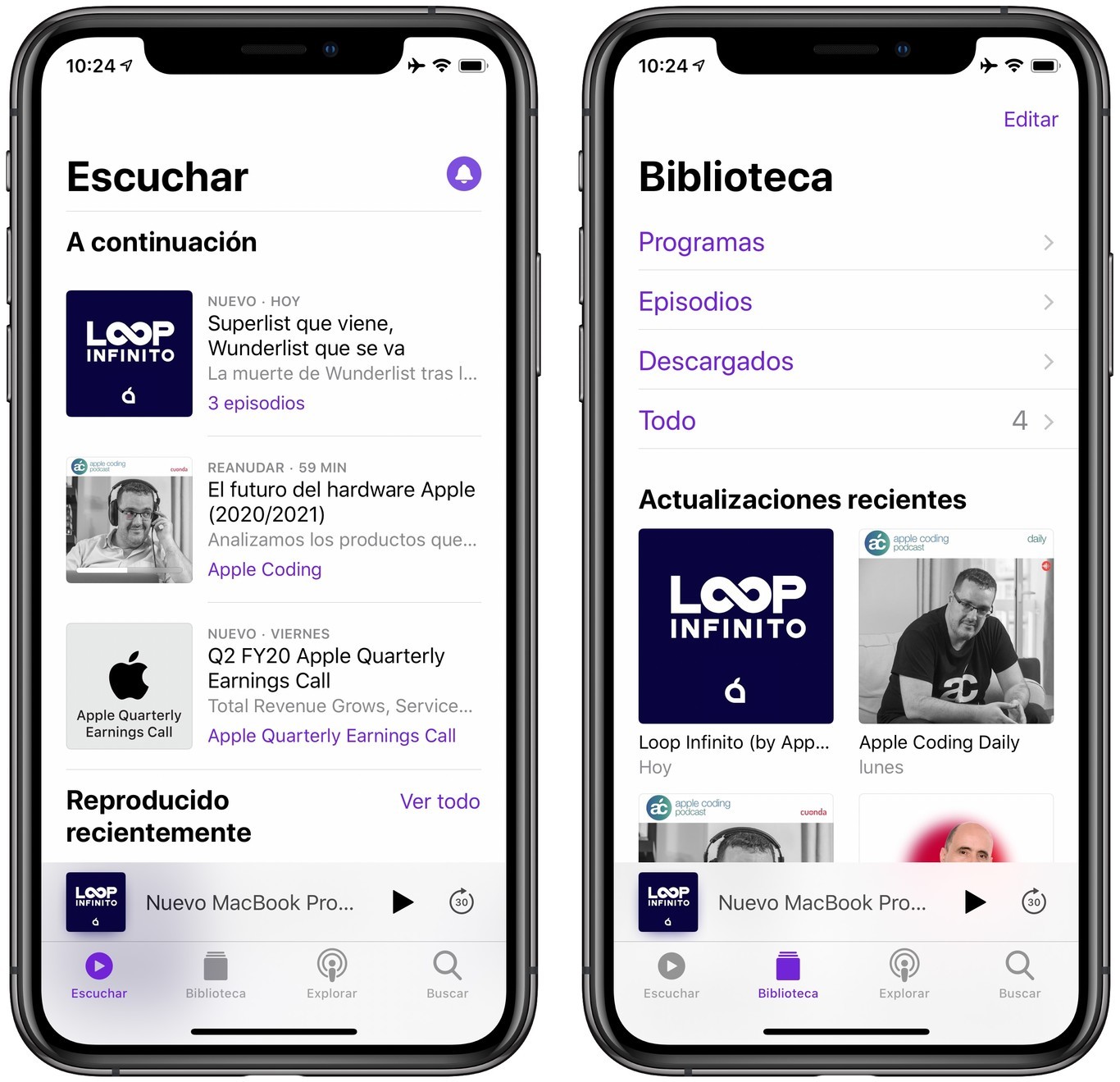 Los 11 mejores podcasts sobre Apple que deberías estar escuchando (y 4 ...