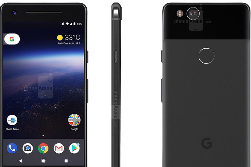 Google Pixel 2: su procesador sería el Snapdragon 835, no hay 836