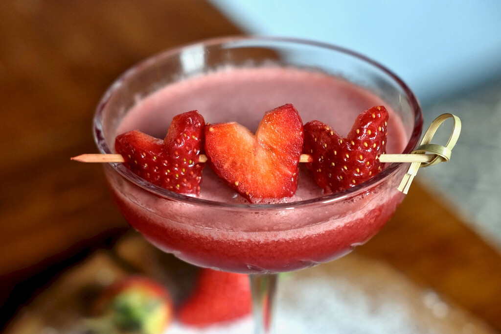 Cómo cortar y preparar las fresas y fresones para diferentes usos y en ...