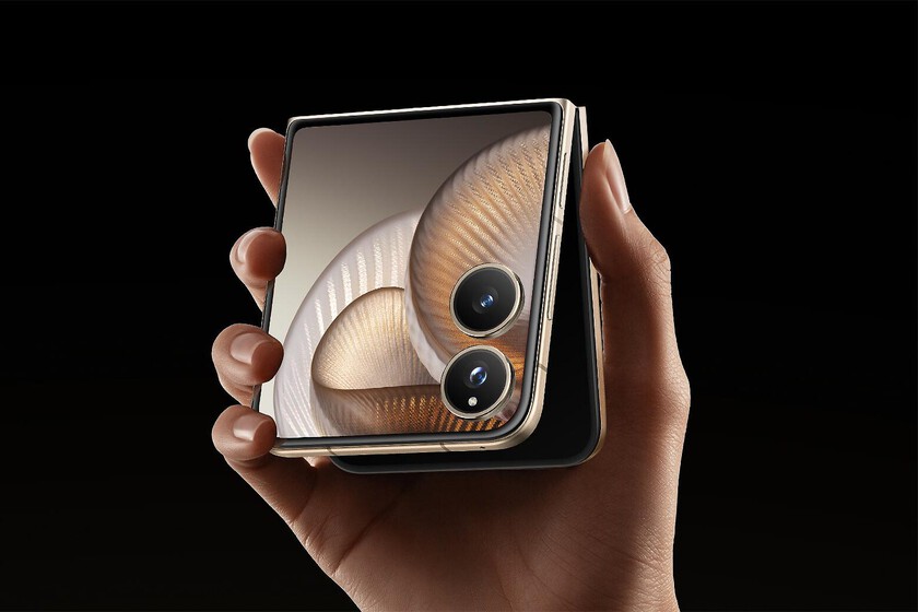 Xiaomi Mix Flip 2 - Características, precio y ficha técnica