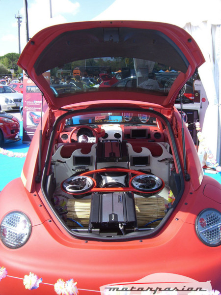 9º Maxi Tuning Show Festival