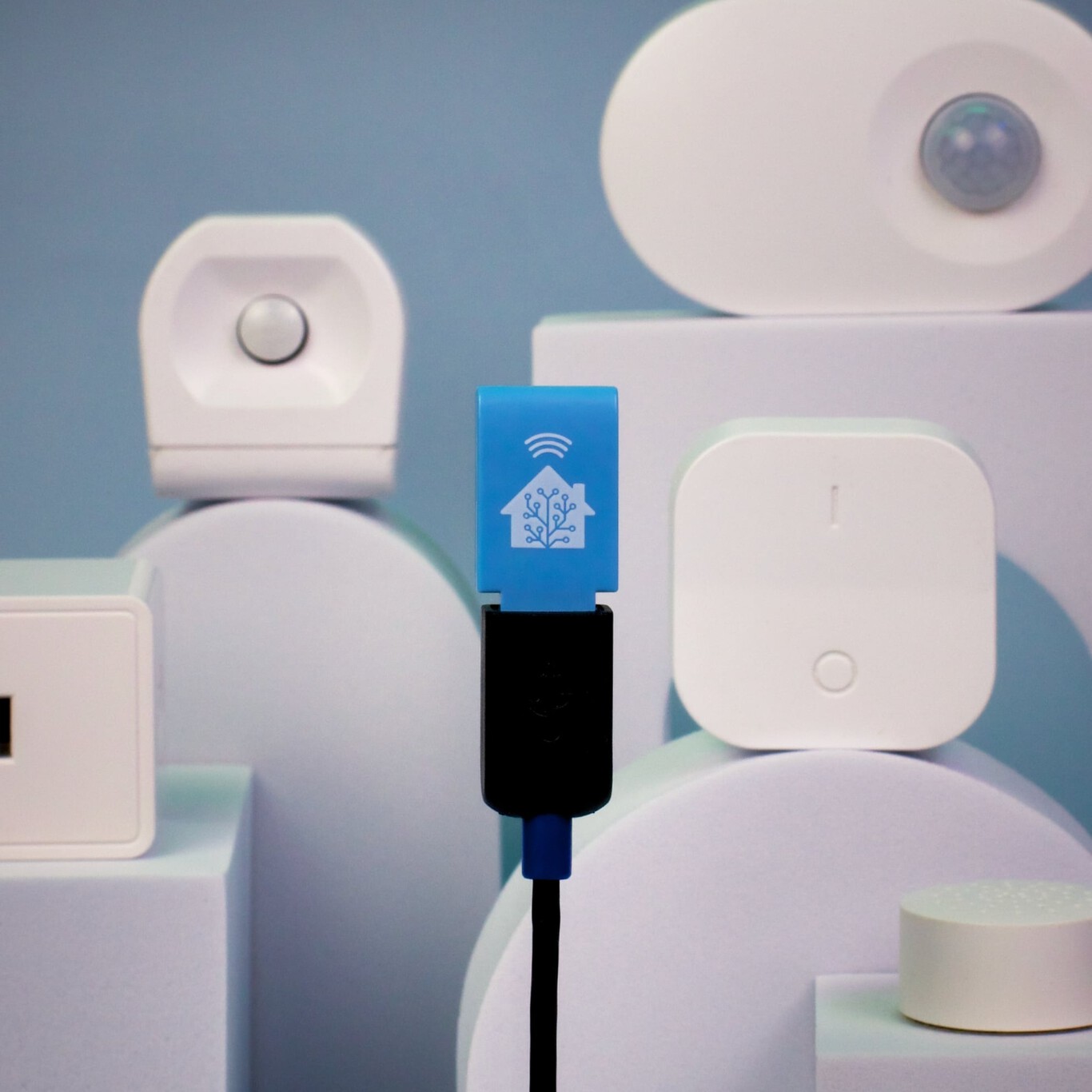 Home Assistant ya tiene un Mini PC para controlar el hogar conectado. Y ...
