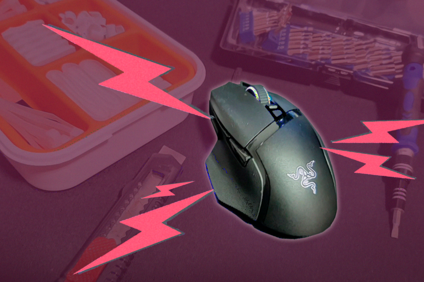 Diseccionando el ratón de tu ordenador: ¿alguna vez te has preguntado ...