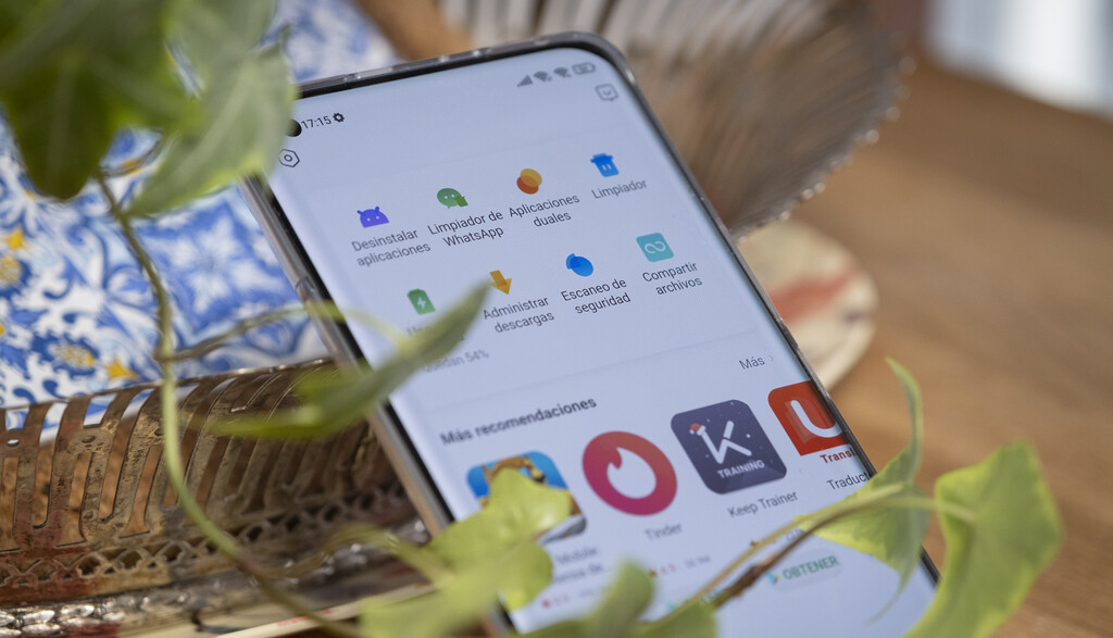 Mi Picks, GetApps o AppMall: qué son, qué función tienen en tu Xiaomi y ...