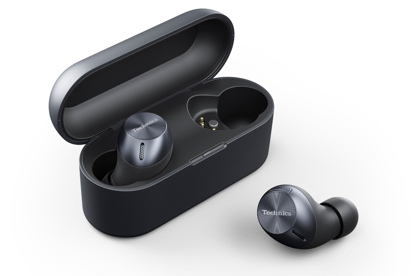 Panasonic lanza nuevos auriculares Technics TWS: los AZ60 y AZ40 son ...