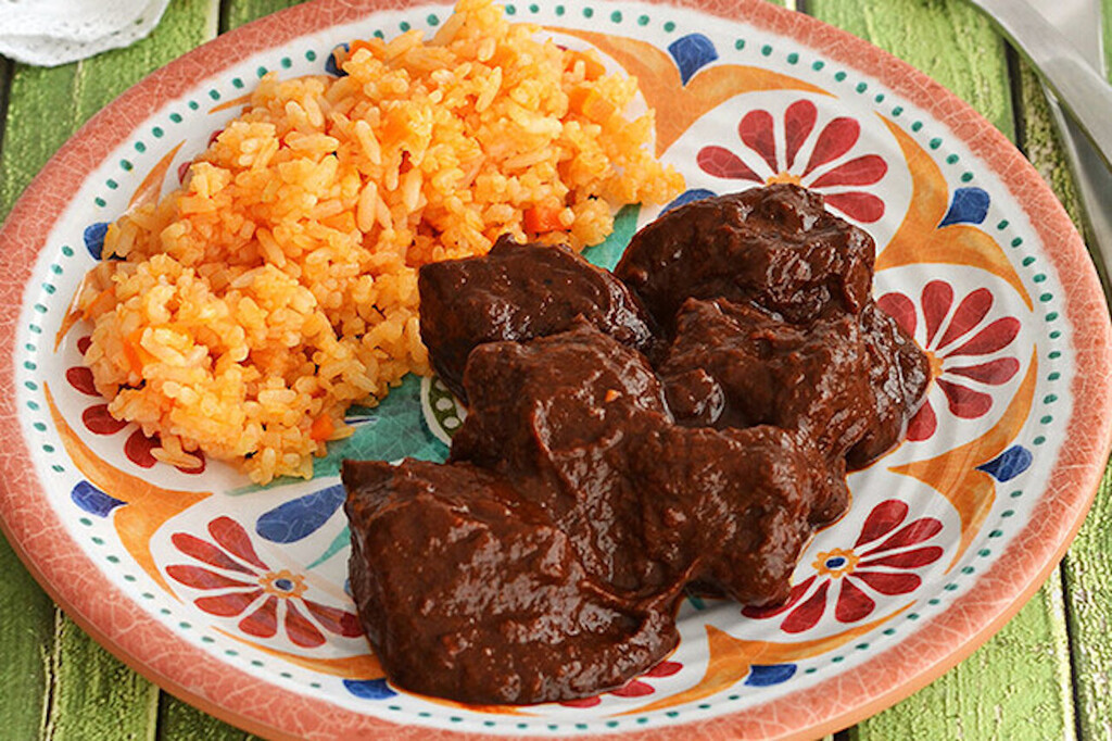 Nueve recetas con carne de res en trozos. Reconfortantes, caseras y muy ...
