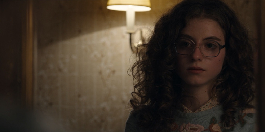 El croquis definitivo (con fotos) para entender quién es quién en Dark ...