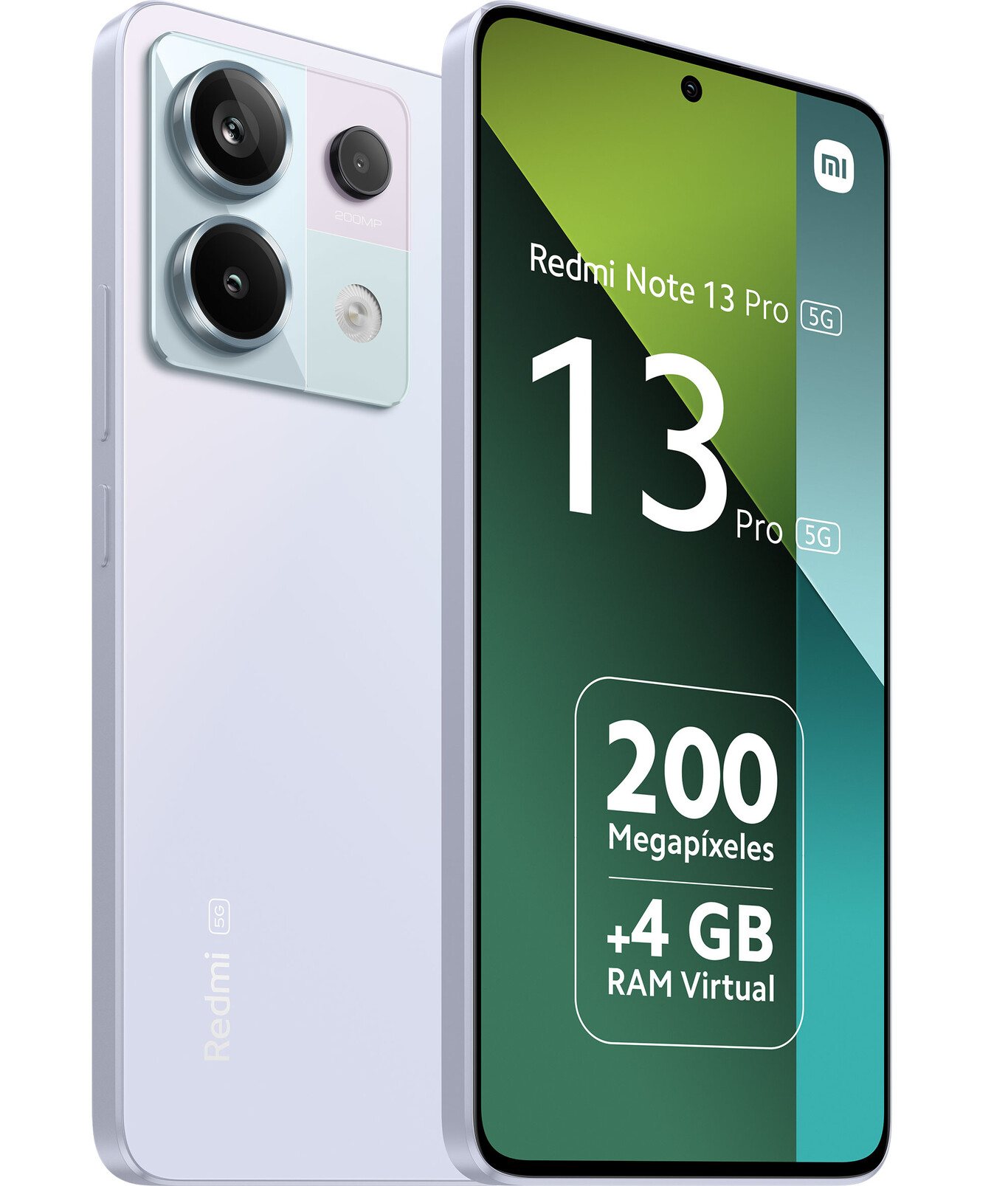 Xiaomi Redmi Note 13 Pro, 13 Pro 5G y 13 Pro+ 5G: características ...