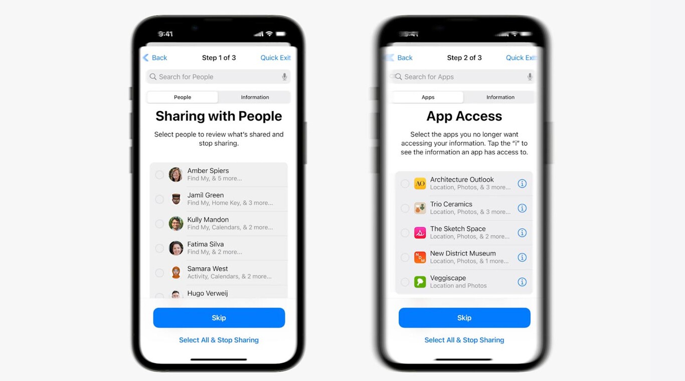 iOS 16 es oficial: más personalización que nunca y todas las novedades ...