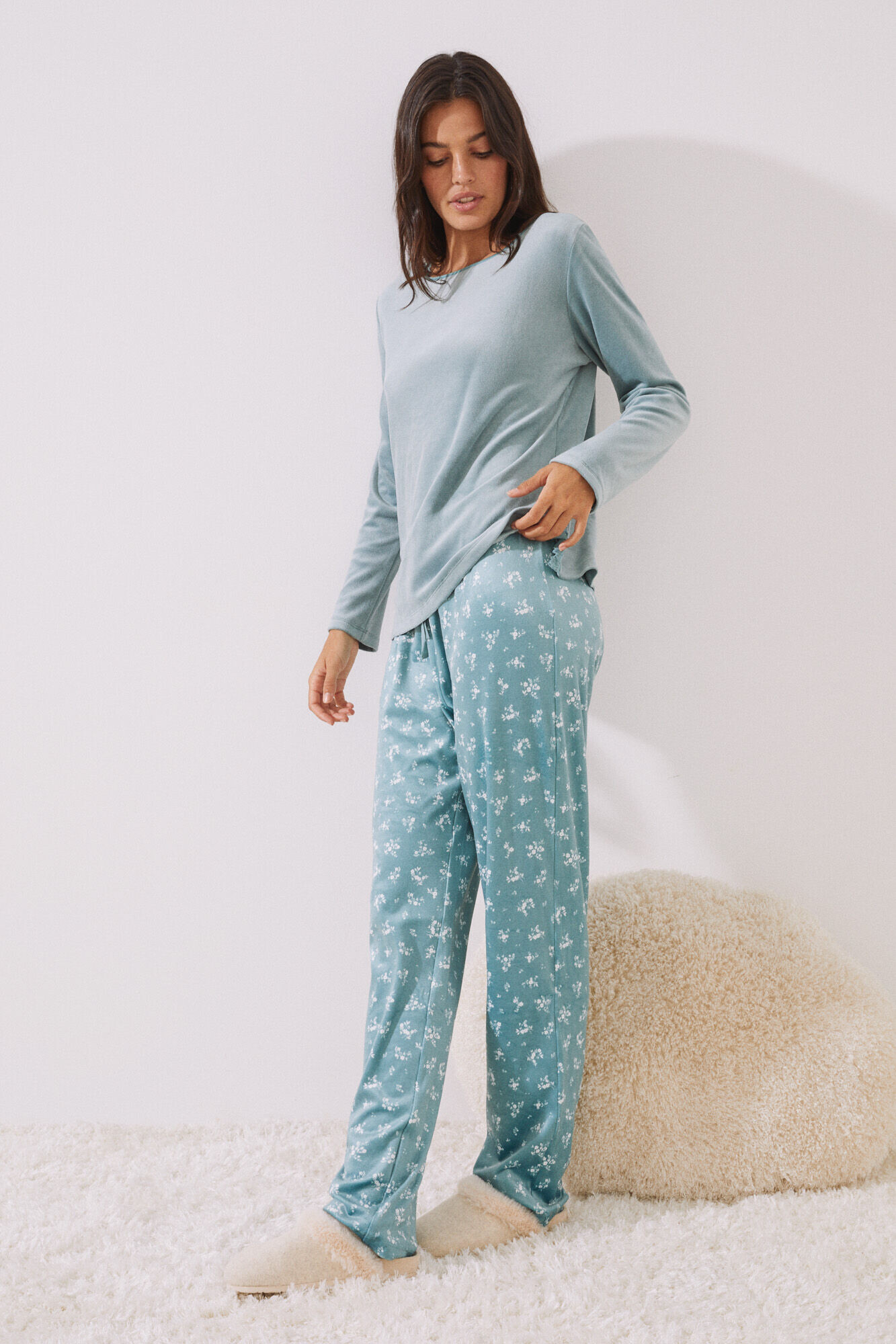 Los siete pijamas de Women'secret más bonitos y calentitos del otoño ...