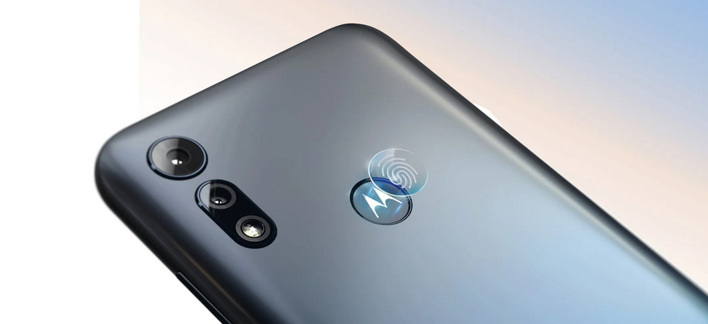 Motorola Moto E6s, características, ficha técnica y precio
