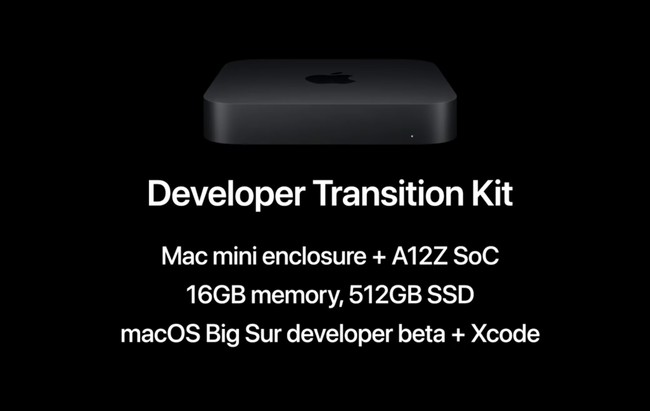 Apple anuncia que sus Mac usarán procesadores ARM de Apple: adiós a ...