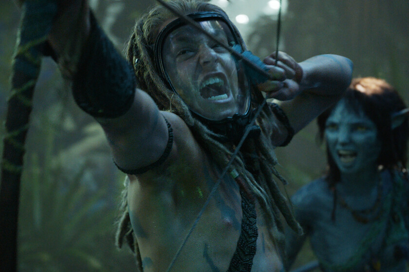 'Avatar: El sentido del agua' supera a 'Spider-Man: No Way Home' y ya ...