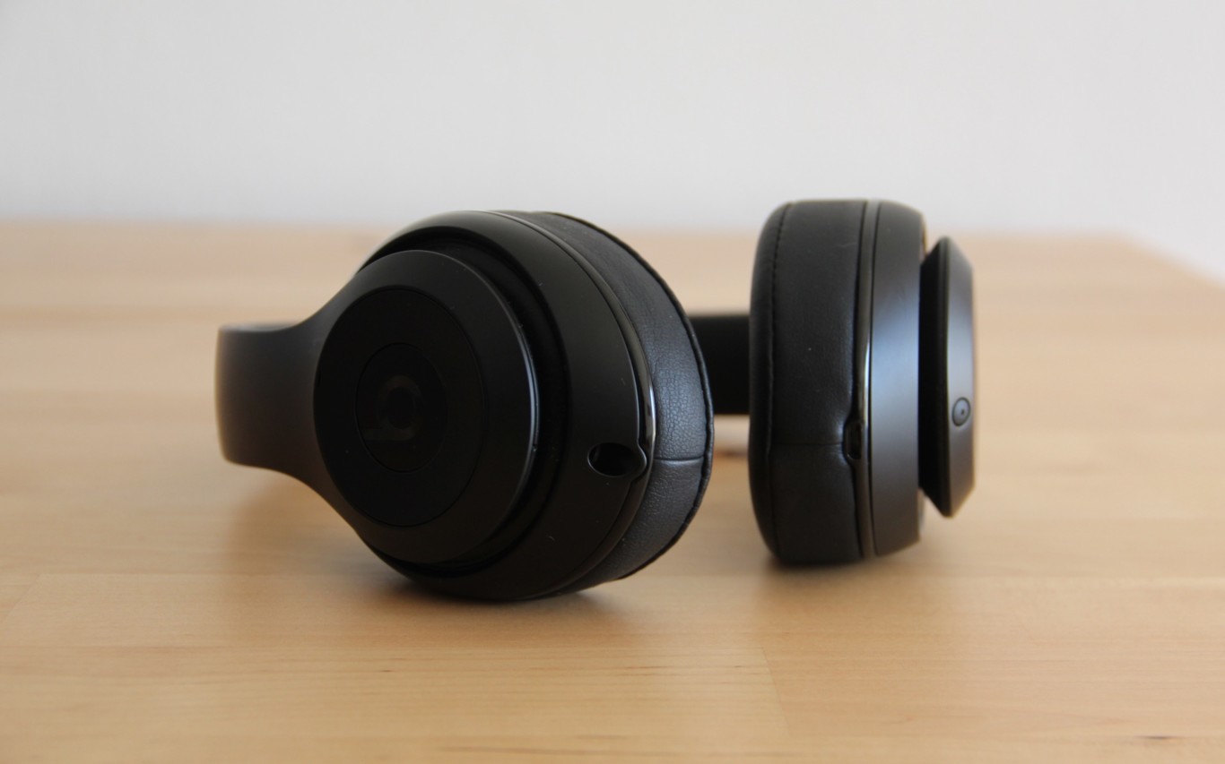 Probamos los Beats Studio Wireless (2015): un buen denominador común