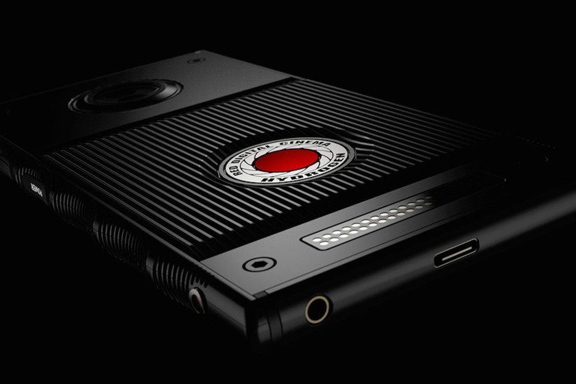 RED dice haber creado un smartphone modular con pantalla holográfica y ...