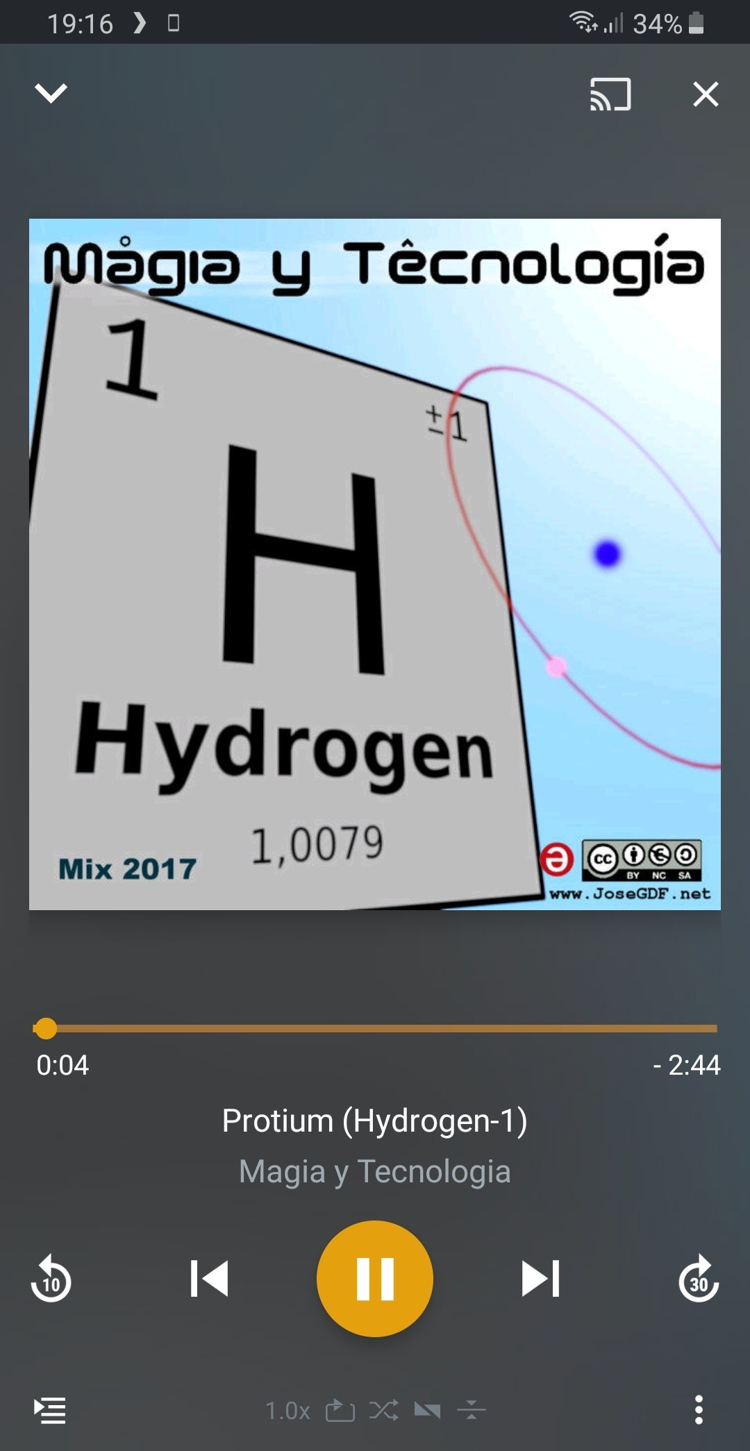 Cómo montar tu propio Spotify en casa con Plex