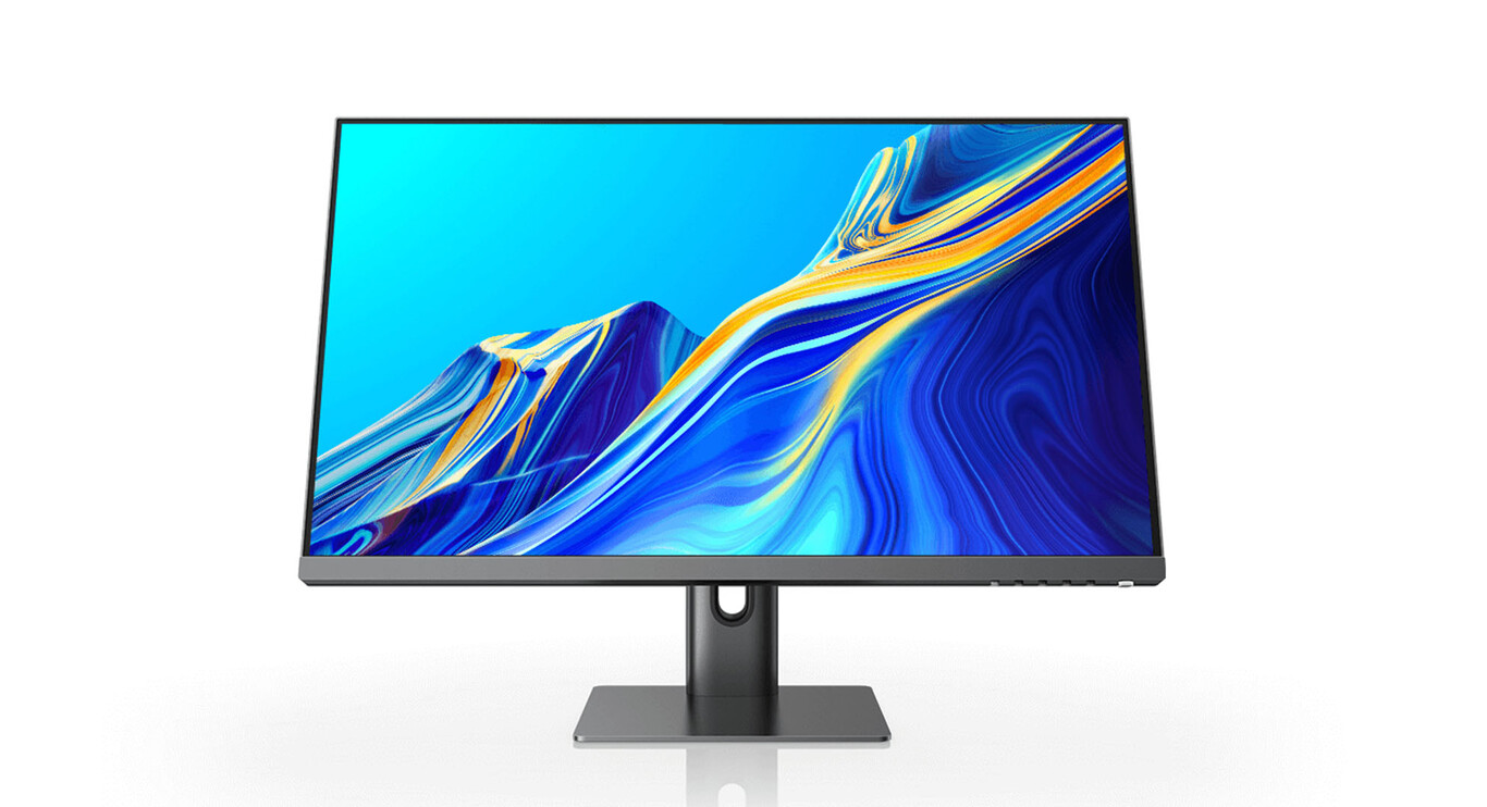Xiaomi 4K Monitor 27, los profesionales de la fotografía y vídeo están ...