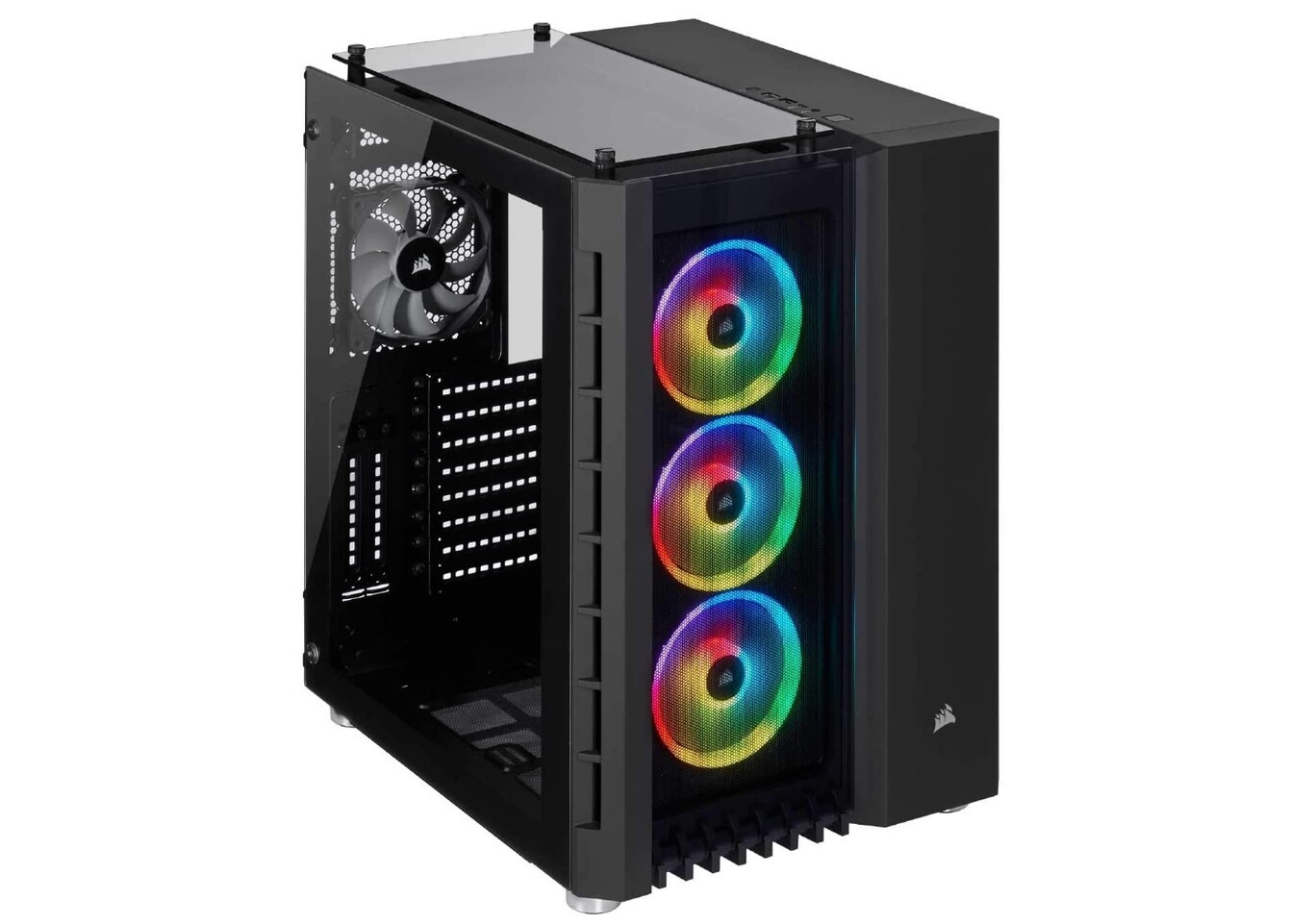 ¿Buscas caja para tu PC gaming? Te mostramos 11 modelos muy ...