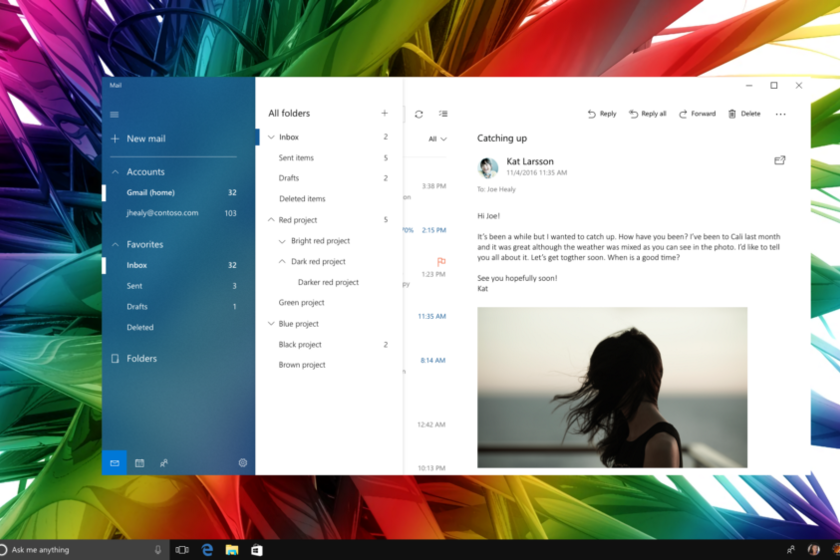 Microsoft está probando un programa de beta testers para las apps de ...
