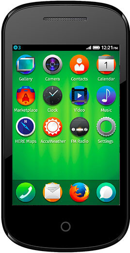 ZTE Open C y Open II, toda la información