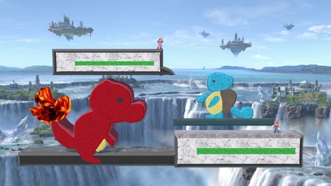 Los mejores escenarios de Super Smash Bros. Ultimate creados por la ...