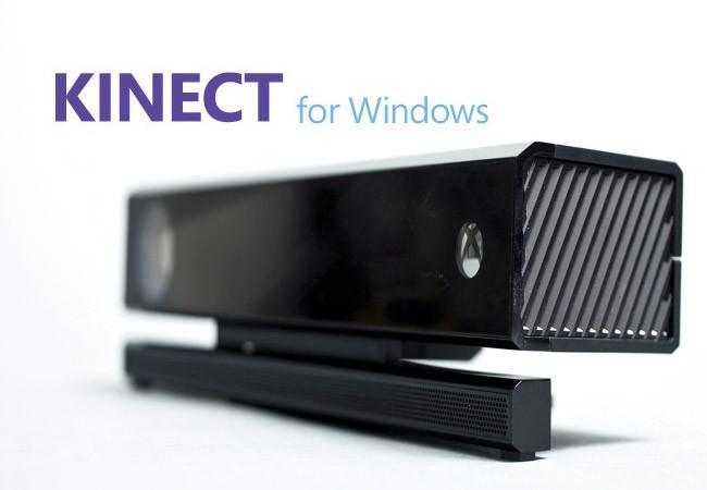 Microsoft anuncia el nuevo Kinect para Windows
